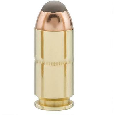 CorBon Ammo Glaser Safety Slug Silver 40 S&W RN 115 Grain [03200 ...