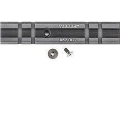 Taurus Weaver Style Scope Mount For Model 62,72,172,174 Blue Finish ...