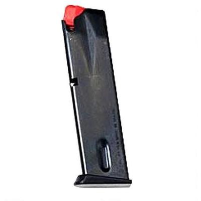 Taurus Magazine PT 24/7 40 S&W 15 Rounds Steel Black Finish [524740G215 ...