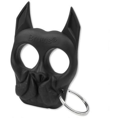 PSP PitBull Keychain Self Defense Tool Impact Resistant Molded Plastic ...