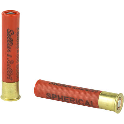 Sellier & Bellot Shotshells V051592U 410 Gauge 2.5in 000 Buckshot 3 Pellets [SB410A] | Ammo Freedom
